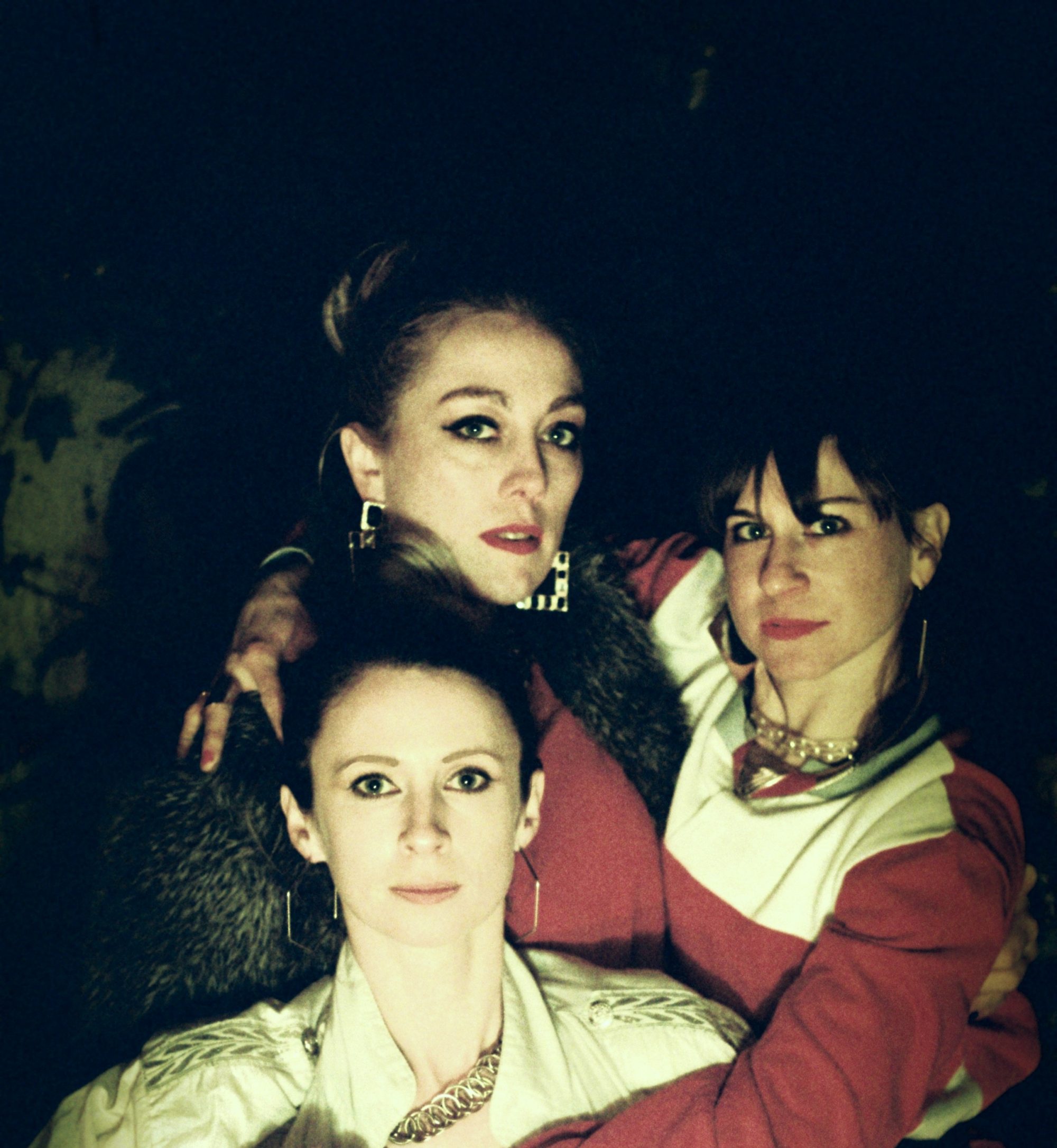 Music – Everything Shook